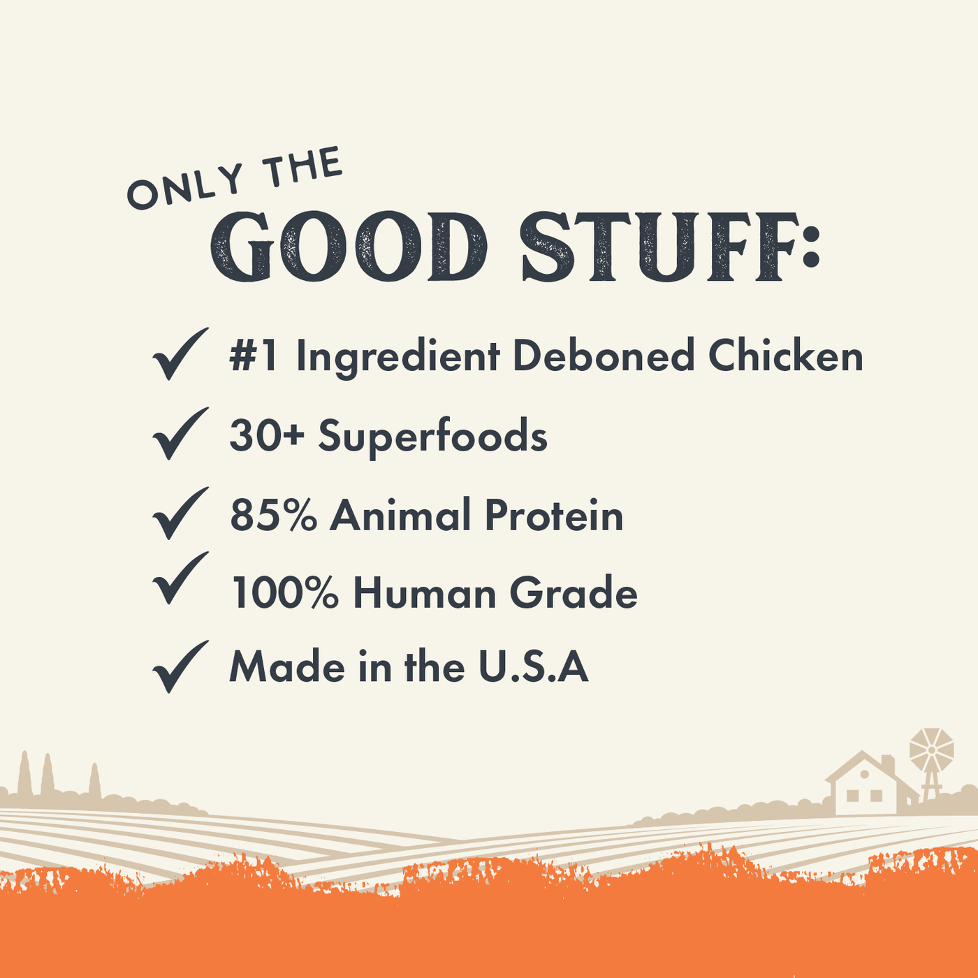 Air Dried Complete Chicken Recipe