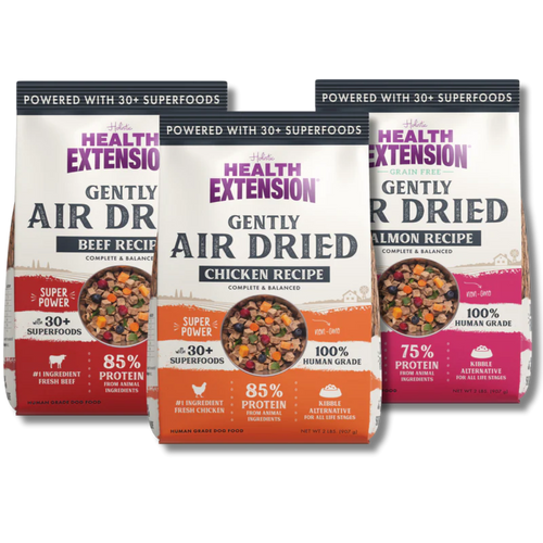 Gently Cooked + Air Dried Complete