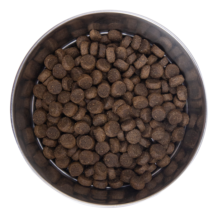 Lamb Dry Dog Food | Healthy Lamb & Brown Rice Recipe – Health Extension