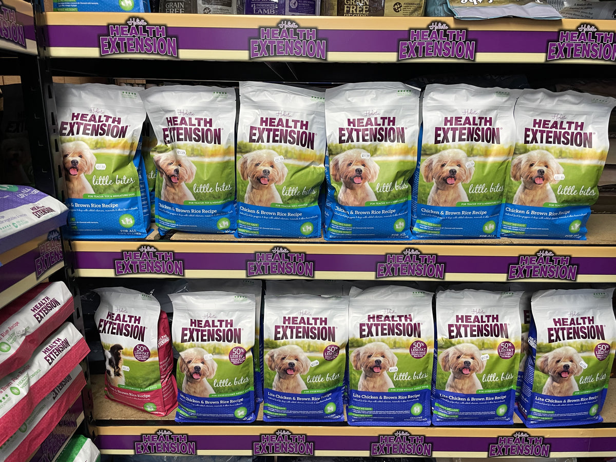 From Small Business to Success: Shirley Feed