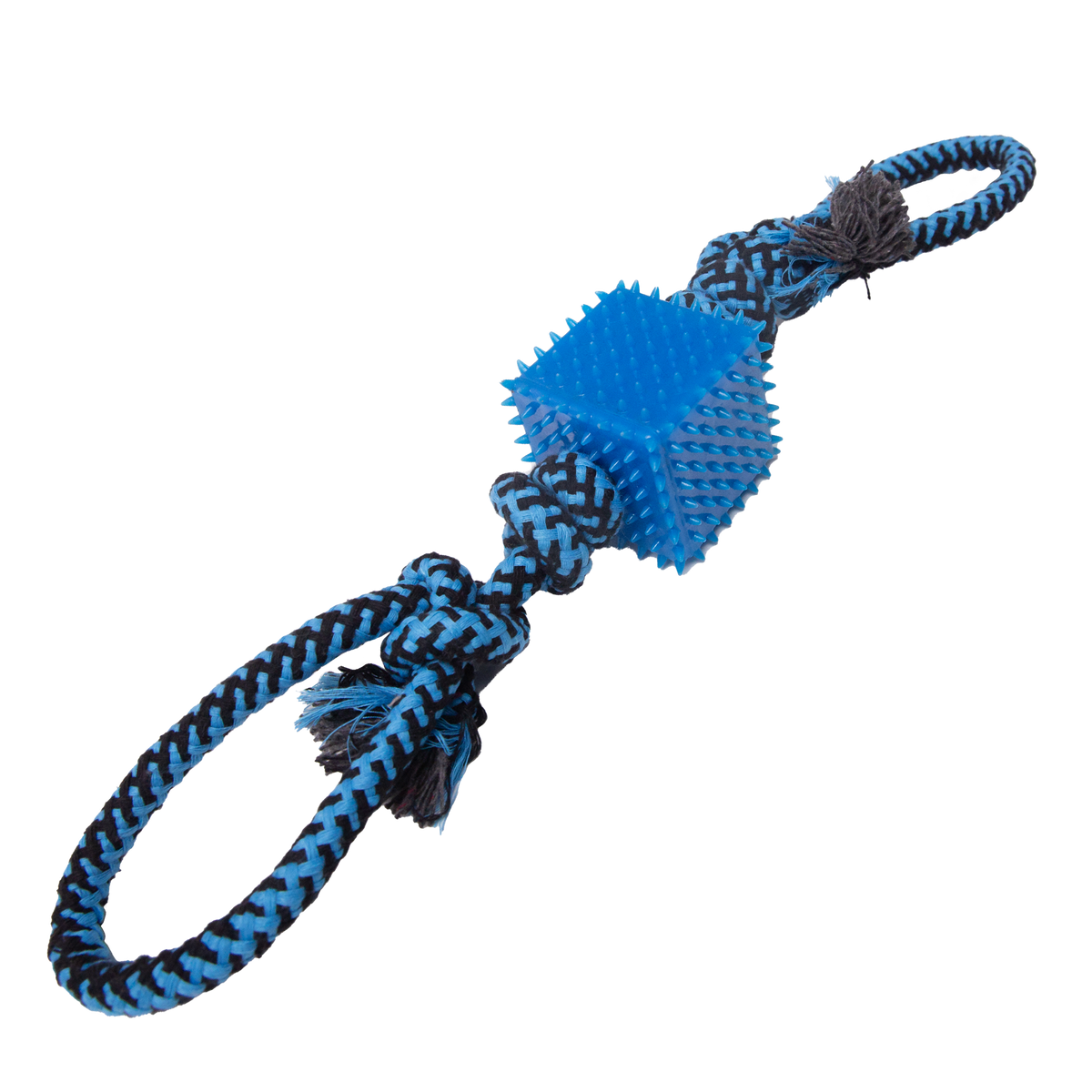 Baby Tug N Cube (Assorted Colors) - 16"