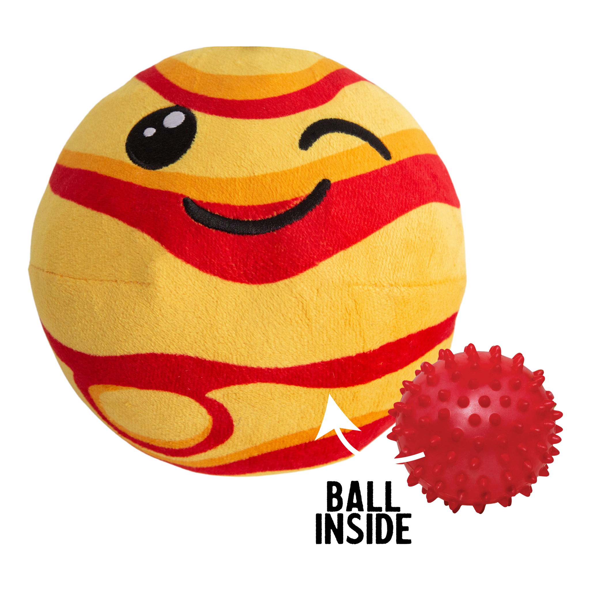 Joyful Jupiter