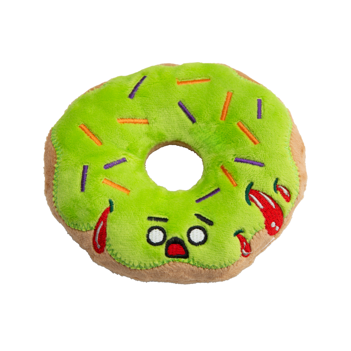 Scary Donut