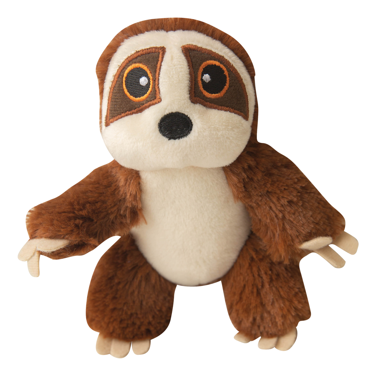 Baby Sasha the Sloth Plush Pup Toy | Health Extension