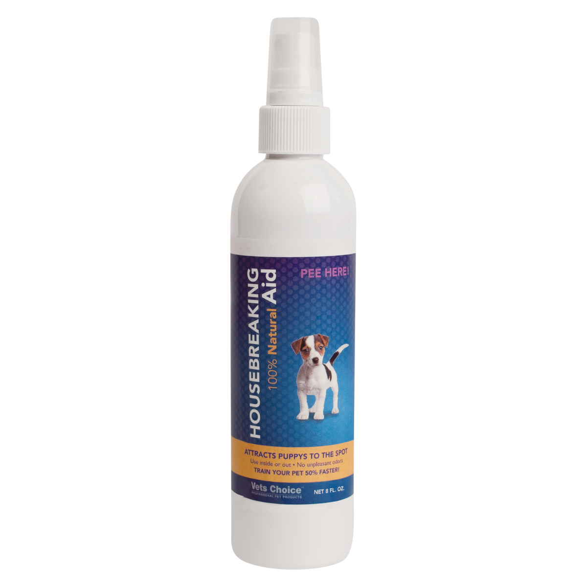 Health Extension Housebreaking Aid