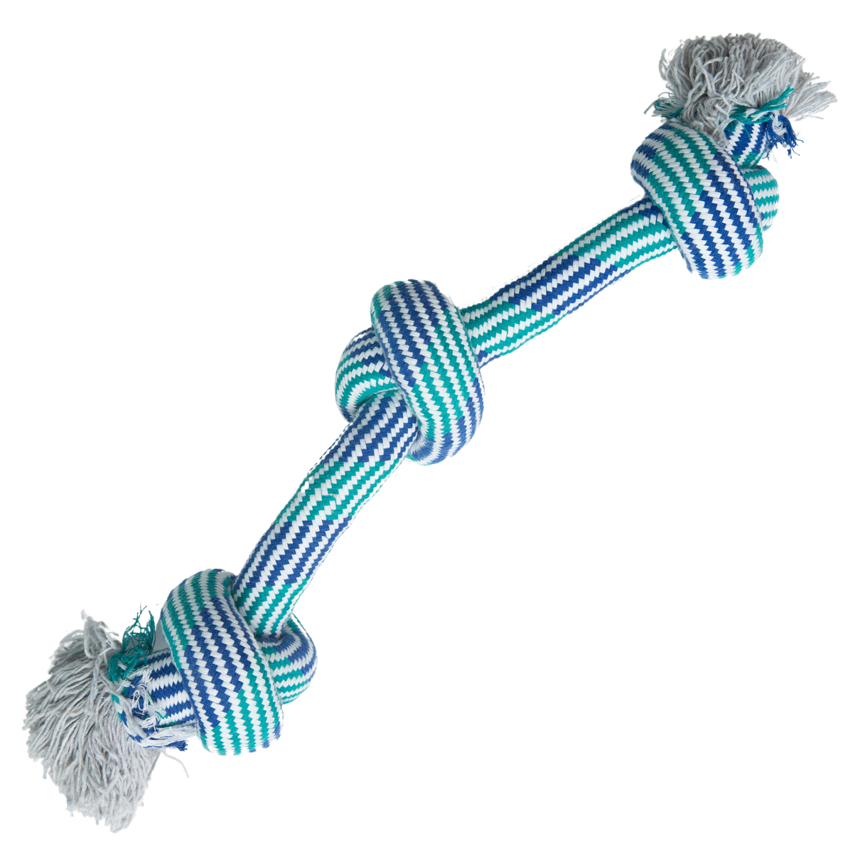 Get 'N Knotty Toy for Dogs