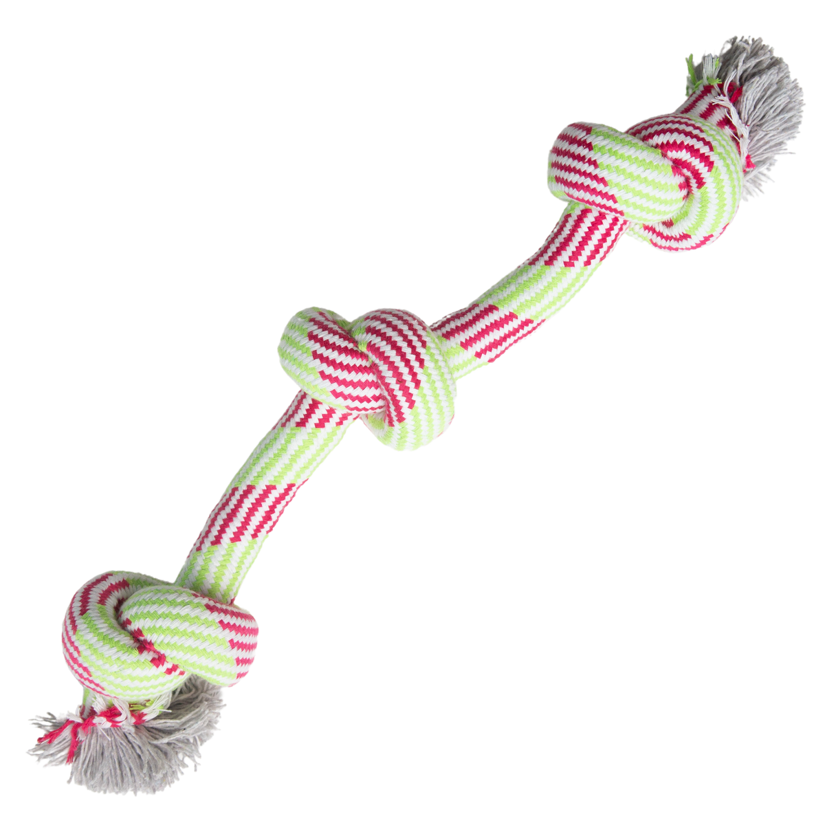 Get 'N Knotty Toy for Dogs