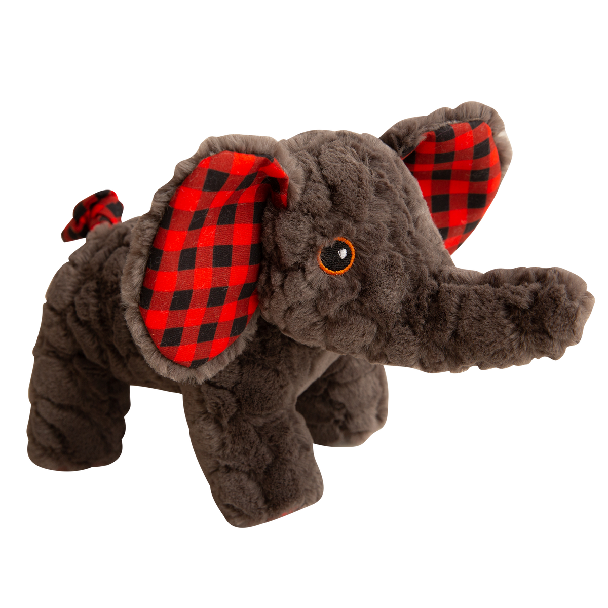 Explore the Jungle with a New Plush Pal