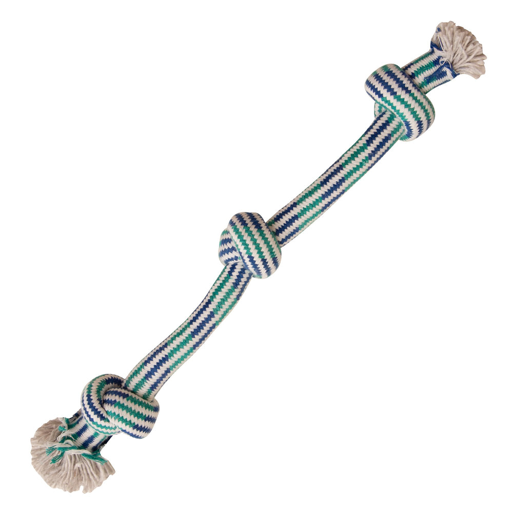 Knotty 'N Nice Dog Toy