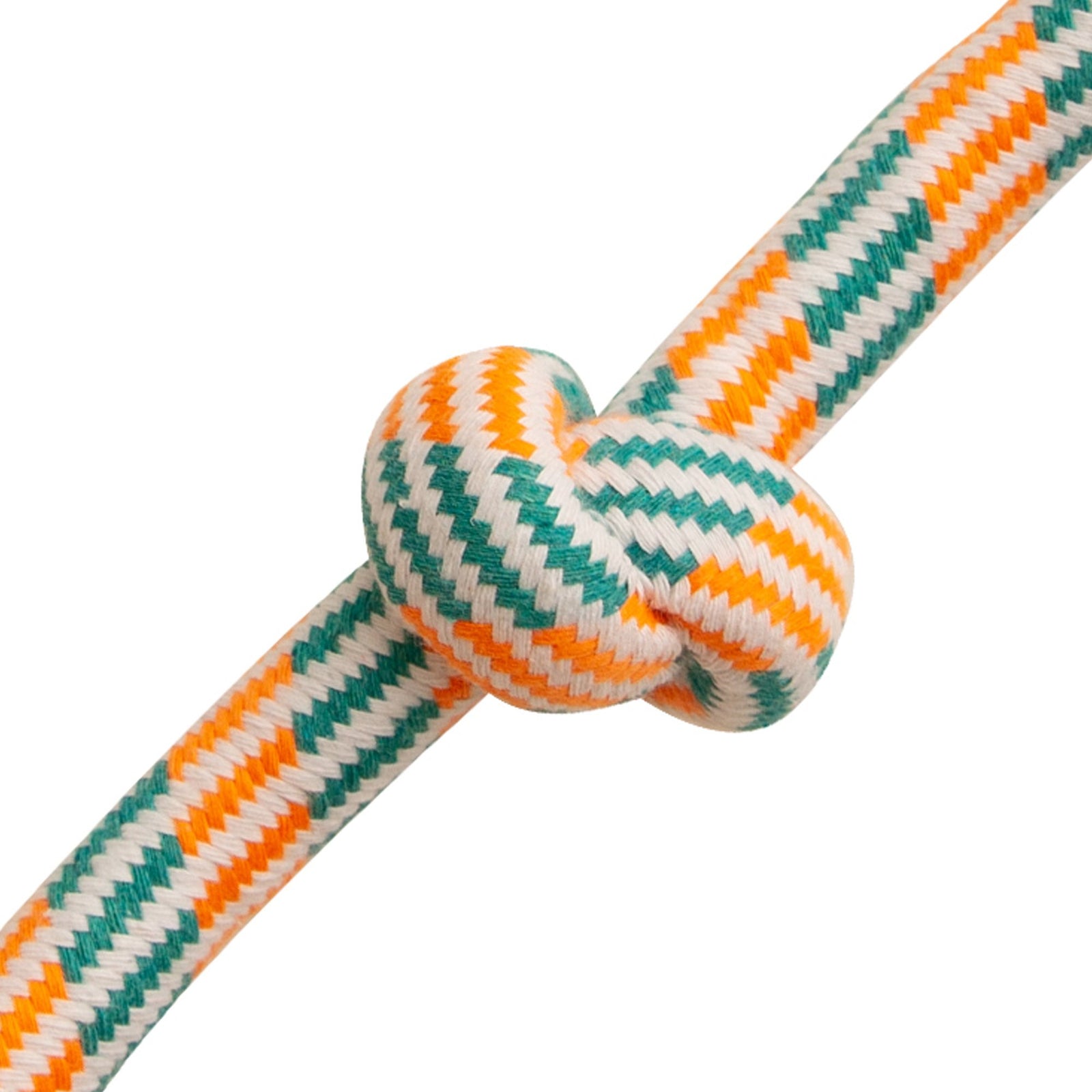 Knotty 'N Nice Dog Toy