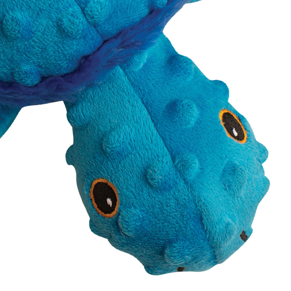 Tucker the Turtle Dog Toy